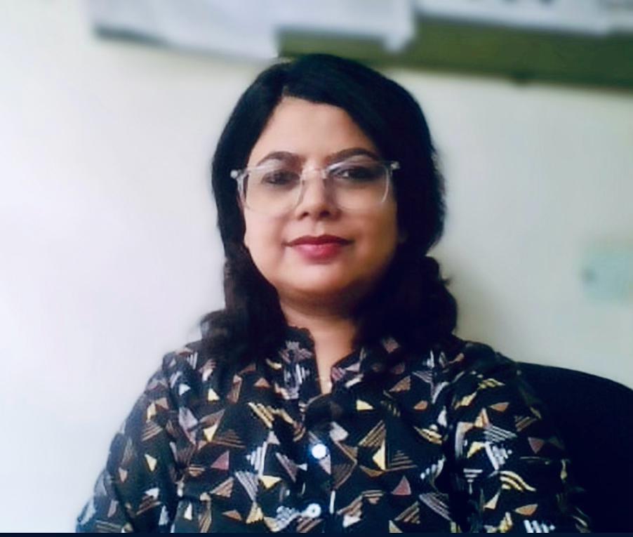 Dipti Jadhav